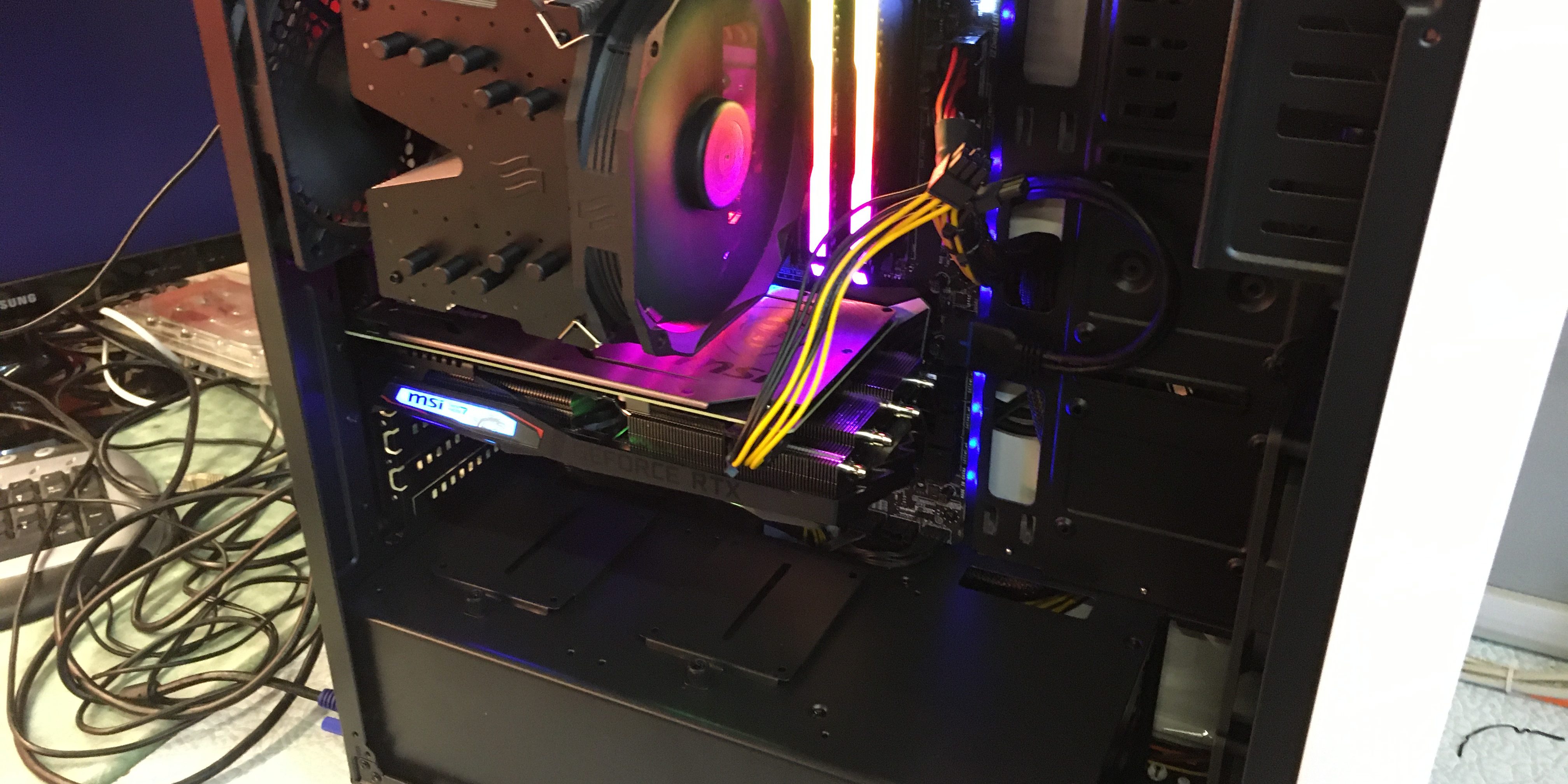 Komp do pracy i komp do zabawy :) – Serwis komputerów i Laptopów ...